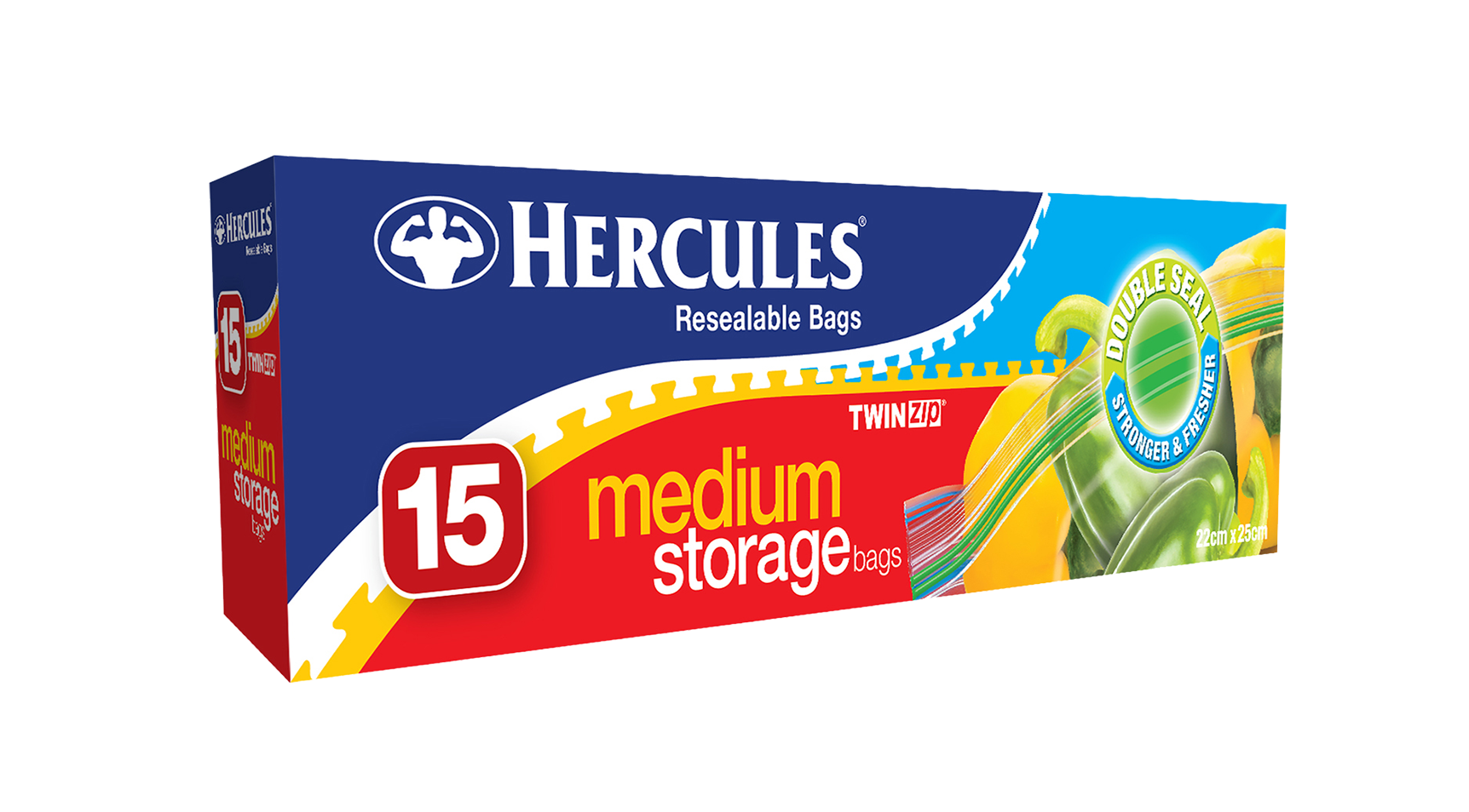 Hercules – ICB Group