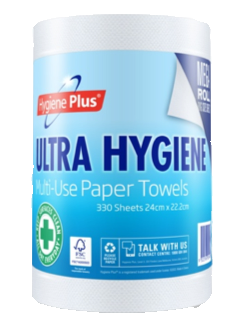 Hygiene Plus – ICB Group